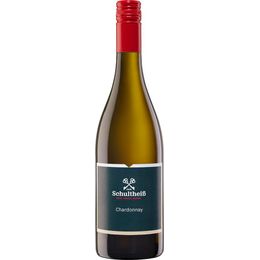 Weingut Schulthei&szlig; Chardonnay 2023 - Rheinhessen &ndash; Wei&szlig;wein Qualit&auml;tswein