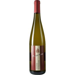 Weingut Mankel 0,75L Flasche Scheurebe 2023 Edels&uuml;&szlig; - Bechtheimer Heiligkreuz Rheinhessen &ndash; Wei&szlig;wein Beerenauslese