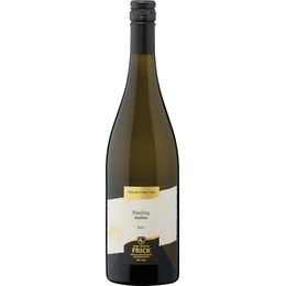 Wein & Spirituosen Manufaktur Frick Riesling 2021 S&uuml;&szlig; - Nahe &ndash; Wei&szlig;wein Auslese