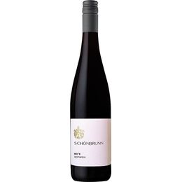 Weingut Sch&ouml;nbrunn "N&deg;9" Acolon Cuv&eacute;e 2022 Trocken - W&uuml;rttemberg &ndash; Rotwein Qualit&auml;tswein