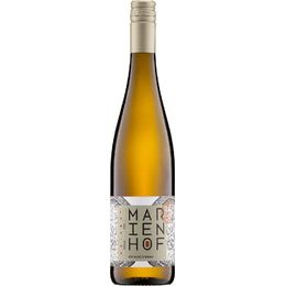 Weingut und Weinstube Marienhof Chardonnay 2022 Lieblich - Pfalz &ndash; Wei&szlig;wein Qualit&auml;tswein