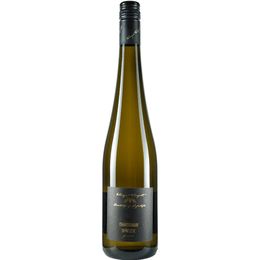 Weingut Wissgott Chardonnay 2021 Feinherb - Rheinhessen &ndash; Wei&szlig;wein Sp&auml;tlese
