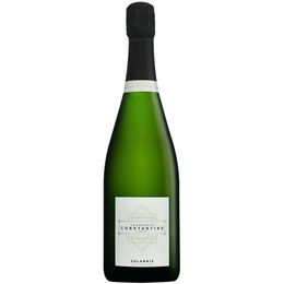 Champagne Constantine Solarris Pinot Meunier Trocken - &ndash; Perl- & Schaumwein AOP