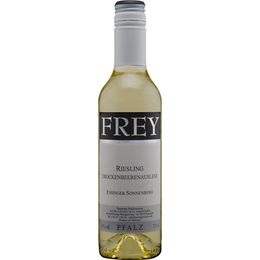 Weingut Frey 0,375 L Riesling 2015 Edels&uuml;&szlig; - Essinger Sonnenberg Pfalz &ndash; Wei&szlig;wein Trockenbeerenauslese