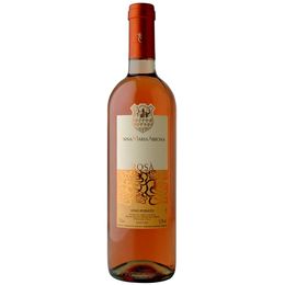 Anna Maria Abbona Rosa' Langhe Rosato Cuv&eacute;e 2024 Trocken - Piemont &ndash; Ros&eacute; DOC