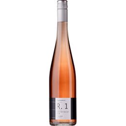Weingut Paul Rogenwieser Rosé Cabernet Sauvignon 2019 Trocken - Kirchheimer Steinacker Pfalz – Weißwein Qualitätswein