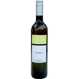 Weingut Arkadenhof Mandl-Brunner Casanova Cuv&eacute;e Lieblich - S&uuml;dburgenland &ndash; Wei&szlig;wein Qualit&auml;tswein