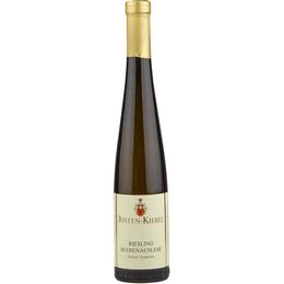 Weingut Justen-Kiebel 0,375 L Riesling 2018 - Erdener Treppchen Mosel &ndash; Wei&szlig;wein Beerenauslese