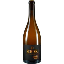Weingut Echter Barrique Chardonnay 2022 Trocken - Asselheimer St.Stephan Pfalz &ndash; Wei&szlig;wein Qualit&auml;tswein