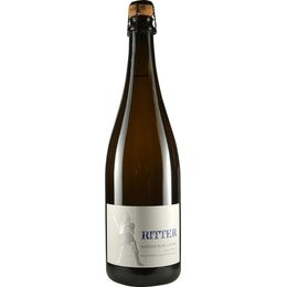 Weingut Ritter Wei&szlig;er Burgunder Wei&szlig;burgunder Trocken - Nahe &ndash; Perl- & Schaumwein Sekt