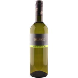 Bioweingut Anita und Richard Goldenits Sauvignon Blanc 2023 Trocken - Burgenland &ndash; Wei&szlig;wein Qualit&auml;tswein
