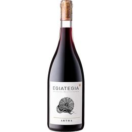 Egiategia Artha Rouge Grenache 2023 Trocken - S&uuml;dwestfrankreich &ndash; Rotwein Vin de France
