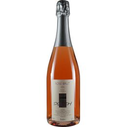 Weingut D&uuml;tsch Weingut D&uuml;tsch Ros&eacute; Sekt brut 2019 Brut - Baden &ndash; Perl- & Schaumwein b.A.