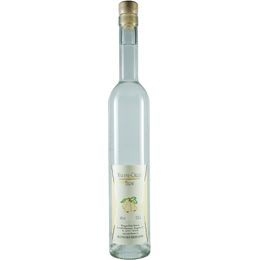 Weingut Heiko Kettern Williams-Christ Binnenbrand 0,5 L - Mosel &ndash; Spirituose Keine Angabe