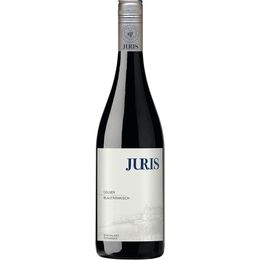 weingut juris Golser Blaufr&auml;nkisch 2018 Trocken - Burgenland &ndash; Rotwein Qualit&auml;tswein