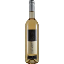 Weingut Julius Renner Blauer Sp&auml;tburgunder 2023 Trocken - Baden &ndash; Blanc de Noir Deutscher Landwein