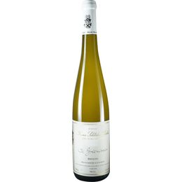 Weingut Schl&ouml;der-Thielen De Grienisser Riesling 2022 Trocken - Mosel &ndash; Wei&szlig;wein Qualit&auml;tswein