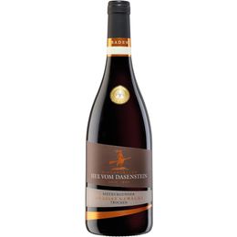 Winzerkeller Hex vom Dasenstein Sp&auml;tburgunder GROSSES GEW&Auml;CHS Blauer 2022 Trocken - Baden &ndash; Rotwein Qualit&auml;tswein