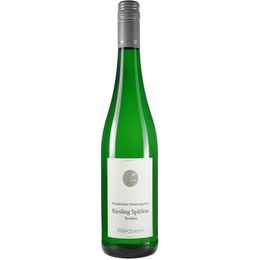 Bioweingut Frank Brohl P&uuml;ndericher Nonnengarten Riesling 2021 Trocken - Mosel &ndash; Wei&szlig;wein Sp&auml;tlese
