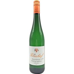 Weingut Tiliahof Brauneberger Juffer Riesling 2022 Halbtrocken - Mosel &ndash; Wei&szlig;wein Sp&auml;tlese