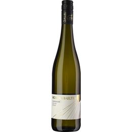 Weingut Heinz Schneider Sonnenuhr Riesling 2024 S&uuml;&szlig; - Mosel &ndash; Wei&szlig;wein Qualit&auml;tswein