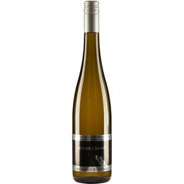 Weingut Eckhard H&ouml;bel Weingut Eckhard H&ouml;bel Rauenthaler Rothenberg "Ungez&auml;hmt" Riesling 2016 Trocken - Rheingau &ndash; Wei&szlig;wein Sp&auml;tlese