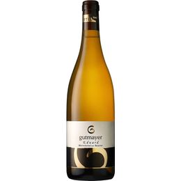 Weingut Gutmayer Weinviertel DAC Reserve "Eduard" Gr&uuml;ner Veltliner 2021 Trocken - &ndash; Wei&szlig;wein Qualit&auml;tswein