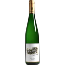 Weingut von H&ouml;vel Weingut von H&ouml;vel Oberemmeler H&Uuml;TTE , VDP.GROSSE LAGE Riesling 2020 - Mosel &ndash; Wei&szlig;wein Qualit&auml;tswein