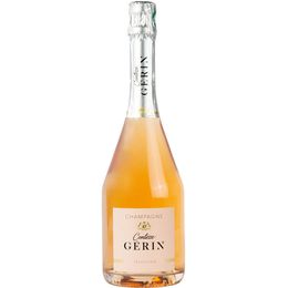 Champagne Comtesse G&eacute;rin Ros&eacute; brut Cuv&eacute;e Brut - &ndash; Perl- & Schaumwein AOP