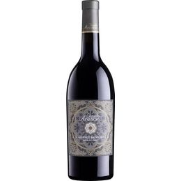 Feudo Arancio Sicilia Cabernet Sauvignon 2022 Trocken - Sizilien &ndash; Rotwein DOC