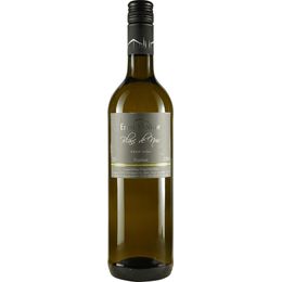 Weingut Ernst Molitor Sp&auml;tburgunder 2022 Trocken - Nordheimer V&ouml;gelein Franken &ndash; Blanc de Noir Landwein Main