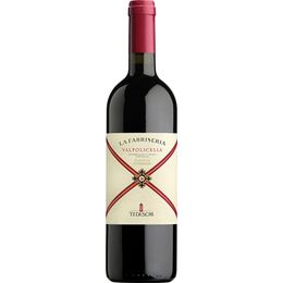 Tedeschi La Fabriseria Superiore Valpolicella Classico 2021 Trocken - Venetien – Rotwein DOC