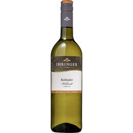Kaiserst&uuml;hler Winzergenossenschaft Ihringen Kaiserst&uuml;hler Winzergenossenschaft Ihringen Rul&auml;nder 2023 Lieblich - Baden &ndash; Wei&szlig;wein Kabinett