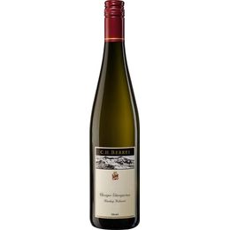 Weingut C.H. Berres fruchtig Riesling 2022 Lieblich - &Uuml;rziger W&uuml;rzgarten Mosel &ndash; Wei&szlig;wein Kabinett