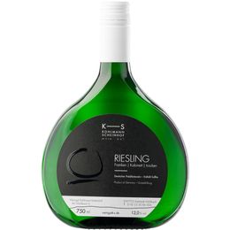 Weingut Kohlmann-Scheinhof Riesling 2023 Trocken - Franken &ndash; Wei&szlig;wein Kabinett
