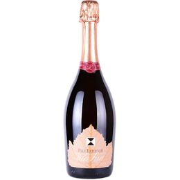 Weingut Paul Lehrner a l&aacute; Lisa Frizzante Ros&eacute; Cuve&eacute; brut Cuv&eacute;e 2023 Brut - Burgenland &ndash; Perl- & Schaumwein