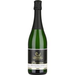 Winzer vom Weinsberger Tal Riesling 2023 Trocken - W&uuml;rttemberg &ndash; Perl- & Schaumwein Sekt b.A.