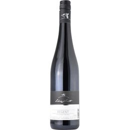 Weingut Ludwig Schmitt Regent Feinherb - Franken &ndash; Rotwein Qualit&auml;tswein