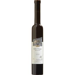 Oberkircher Winzer M&uuml;ller-Thurgau 0,375 L / Rivaner 2018 Edels&uuml;&szlig; - Baden &ndash; Wei&szlig;wein Beerenauslese