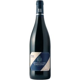 Weingut Kistenmacher-Hengerer Lemberger 2019 Trocken - W&uuml;rttemberg &ndash; Rotwein VDP.Gutswein