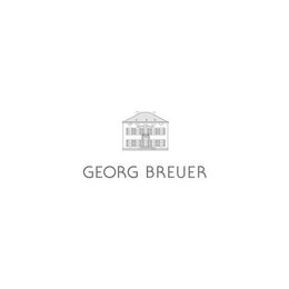 Weingut Georg Breuer Nonnenberg 0,375 L Riesling 2005 Edelsüß - Rheingau – Weißwein Trockenbeerenauslese