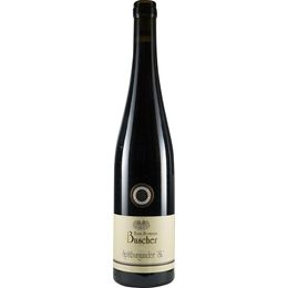 Weingut Hans Hermann Buscher -SL- Sp&auml;tburgunder 2022 Trocken - Bechtheim Rheinhessen &ndash; Rotwein Qualit&auml;tswein