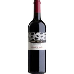 Guado al Melo Antillo Bolgheri Cuv&eacute;e 2022 - Toskana &ndash; Rotwein DOC