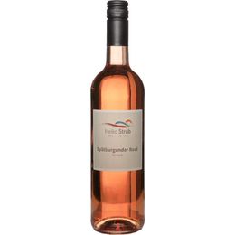 Weingut Heiko Strub Sp&auml;tburgunder 2024 Feinherb - Rheinhessen &ndash; Ros&eacute; Qualit&auml;tswein