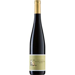 Weingut Kneisel M&uuml;hlheimer Blauer Limberger 2018 Trocken - Pfalz &ndash; Rotwein Qualit&auml;tswein
