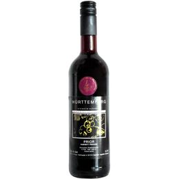 Weingut H&ouml;pfigheimer Hof PIWI Prior 2020 Trocken - W&uuml;rttemberg &ndash; Rotwein Kabinett
