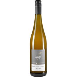 Weingut Supp *** Grauburgunder 2024 Trocken - W&uuml;rttemberg &ndash; Wei&szlig;wein Qualit&auml;tswein