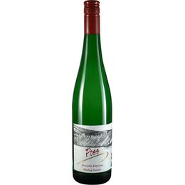 weingut karl-heinz poss Riesling 2022 Trocken - Monzeler K&auml;tzchen Mosel &ndash; Wei&szlig;wein Qualit&auml;tswein