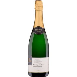 Weingut Schnitzler Riesling 2016 Trocken - Mosel &ndash; Perl- & Schaumwein Sekt b.A.