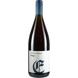 Weingut Ei&szlig;ele Stettener "Finesse" 1,0 L Trollinger 2022 Trocken - W&uuml;rttemberg &ndash; Rotwein Qualit&auml;tswein
